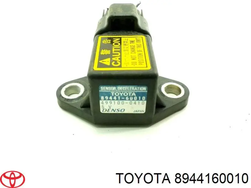 Датчик продольного ускорения для Toyota Land Cruiser PRADO ASIA ...
