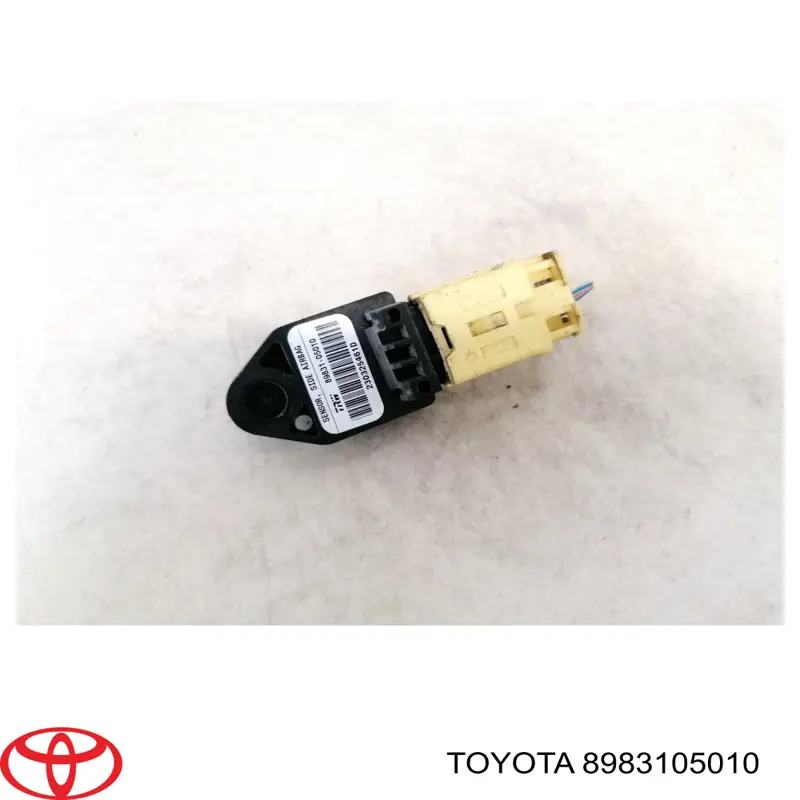 8983105010 Toyota сравнить цены на Автопро