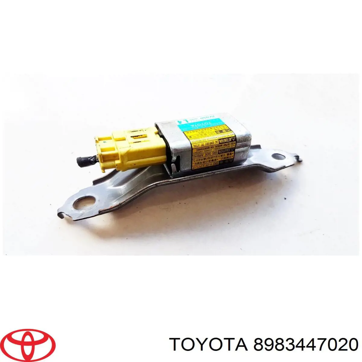 8983447020 Toyota сравнить цены на Автопро