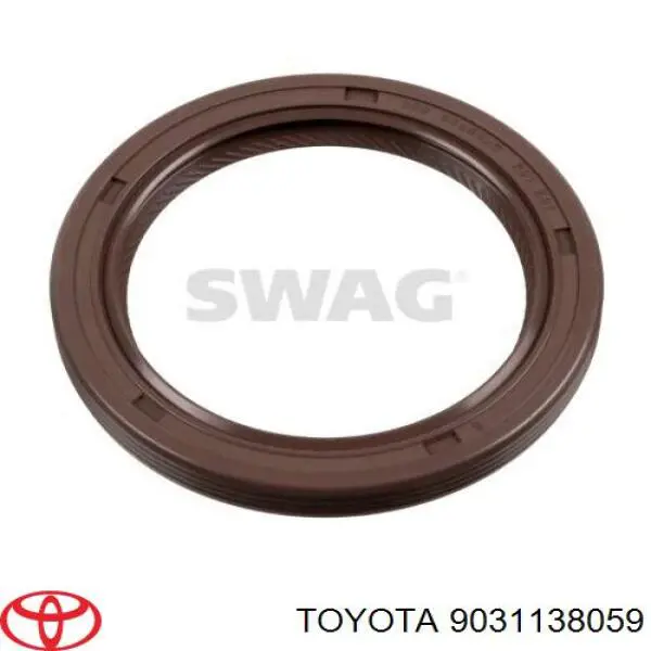9031138059 Toyota Сальник распредвала двигателя передний