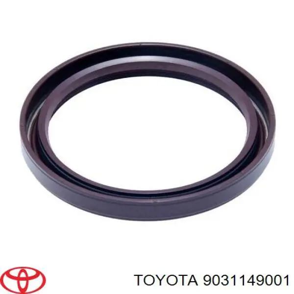 9031149001 Toyota Сальник редуктора переднего моста
