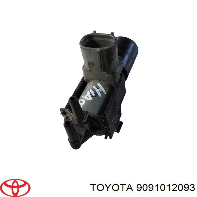 9091012093 Toyota сравнить цены на Автопро