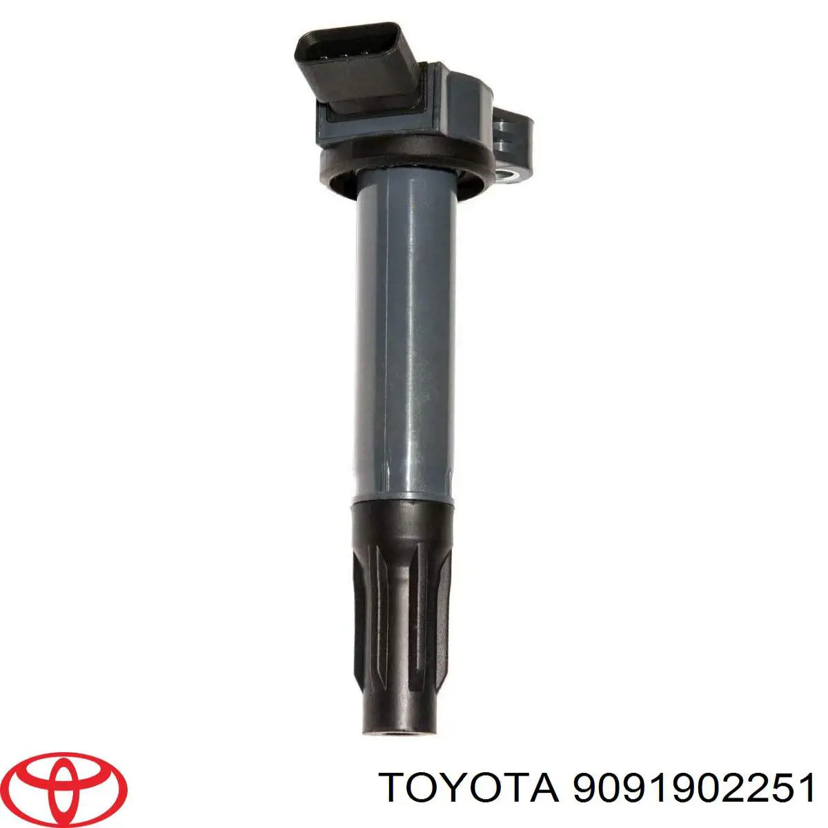 9091902251 Toyota катушка зажигания