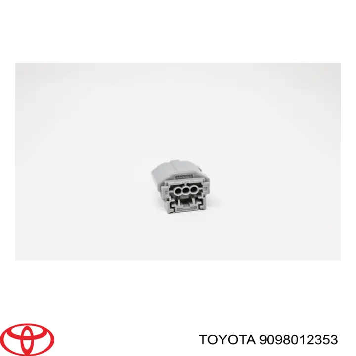 9098012353 Toyota - купить недорого в Украине