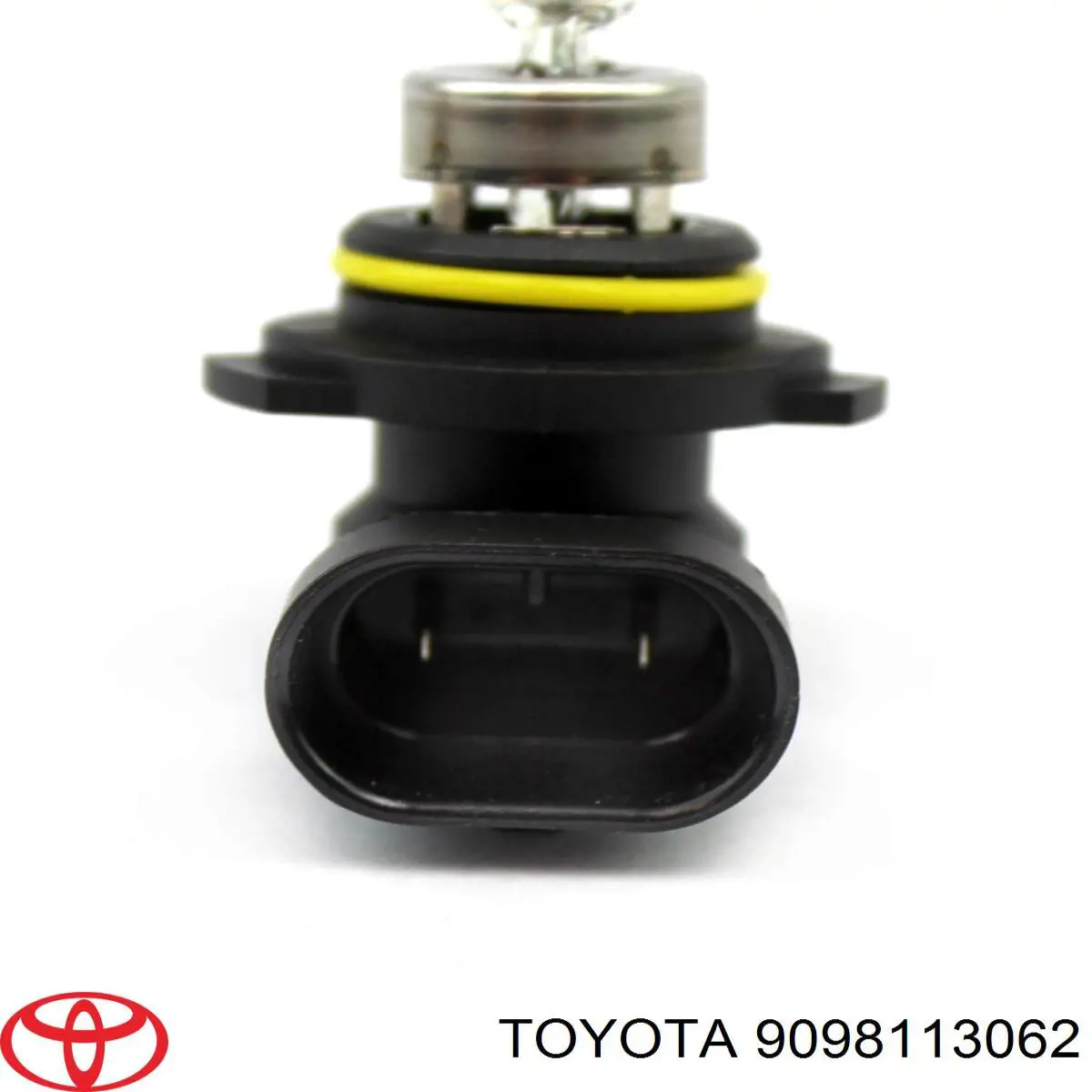 Галогенная лампа Toyota 9098113091
