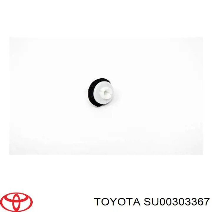 SU00303367 Toyota сравнить цены на Автопро