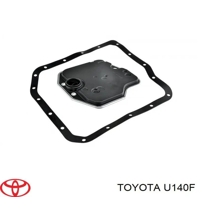 U140F Toyota - купить недорого в Украине