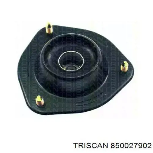 MR130519 Mitsubishi опора амортизатора переднего