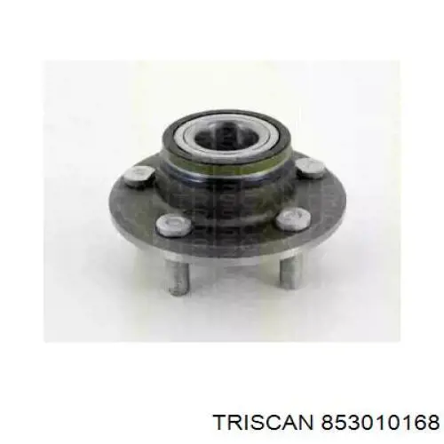 4779199AA Market (OEM) ступица передняя