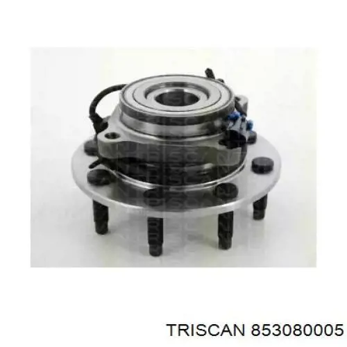 Ступица на Hummer H2 внедорожник (2002 - 2009) - Сравнить цены, купить ...