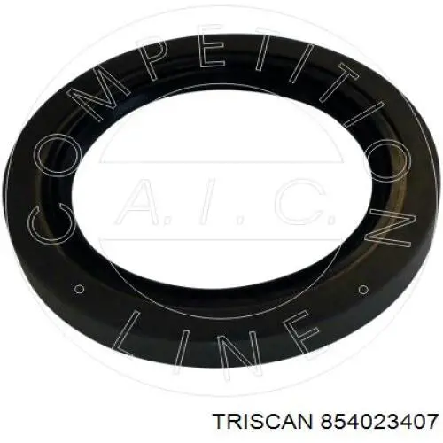 Сальник передней ступицы на Mercedes CLS-Class (C219)