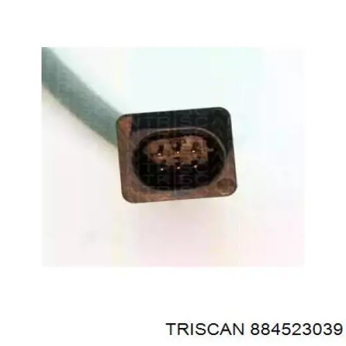 Лямбдазонд, датчик кислорода до катализатора на Mercedes GLC (C253)