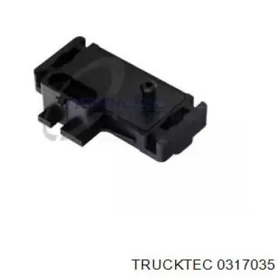 Датчик давления во впускном коллекторе, MAP для Volvo Trucks TRUCK FH12 ...