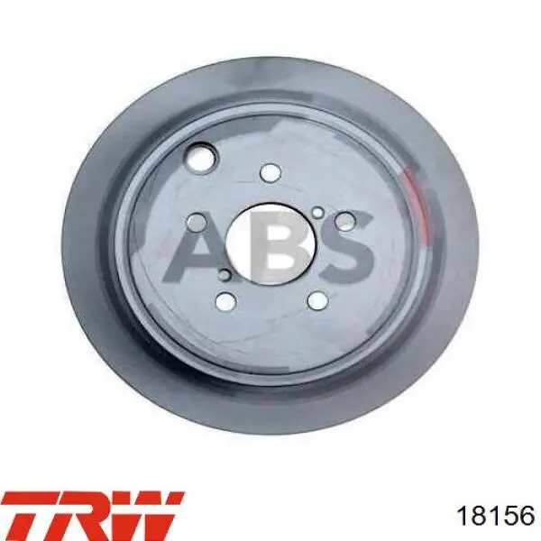 K8853 Falcon стойка стабилизатора переднего