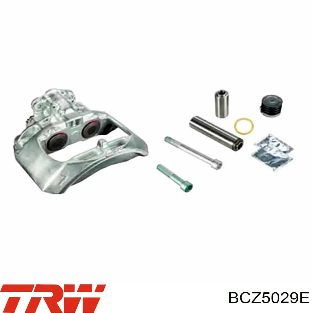 A0044208883 Mercedes тормозной суппорт