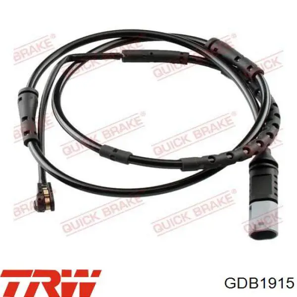 AA0415 Braxis колодки тормозные передние дисковые