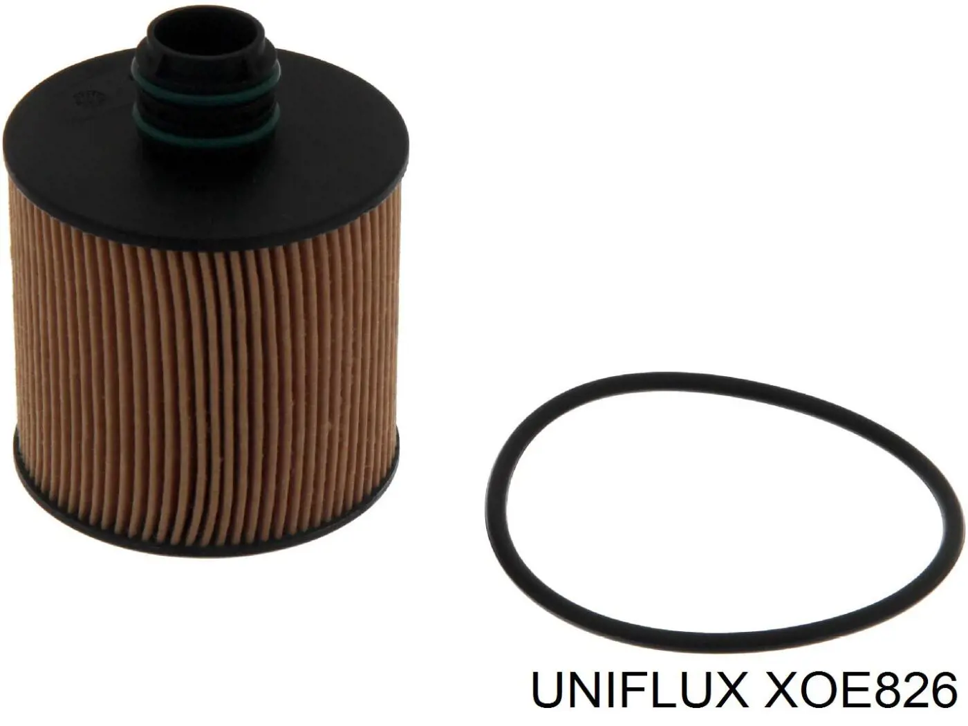 XOE826 Uniflux фильтр масляный XOE826 Uniflux фильтр масляный