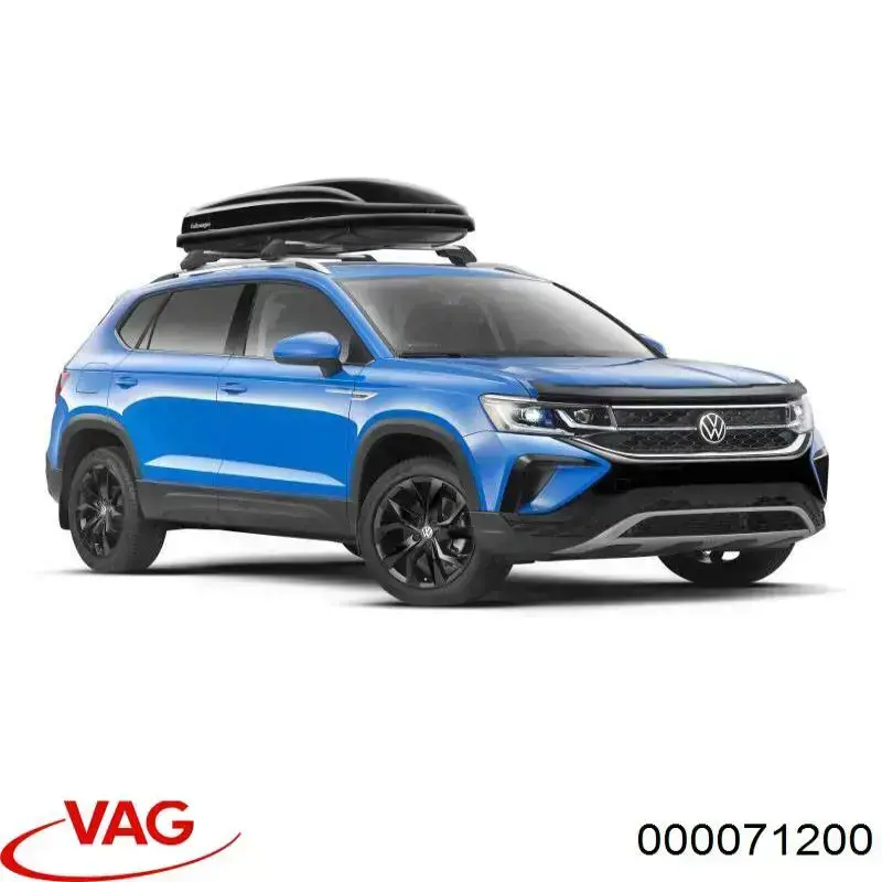 000071200 VAG сравнить цены на Автопро