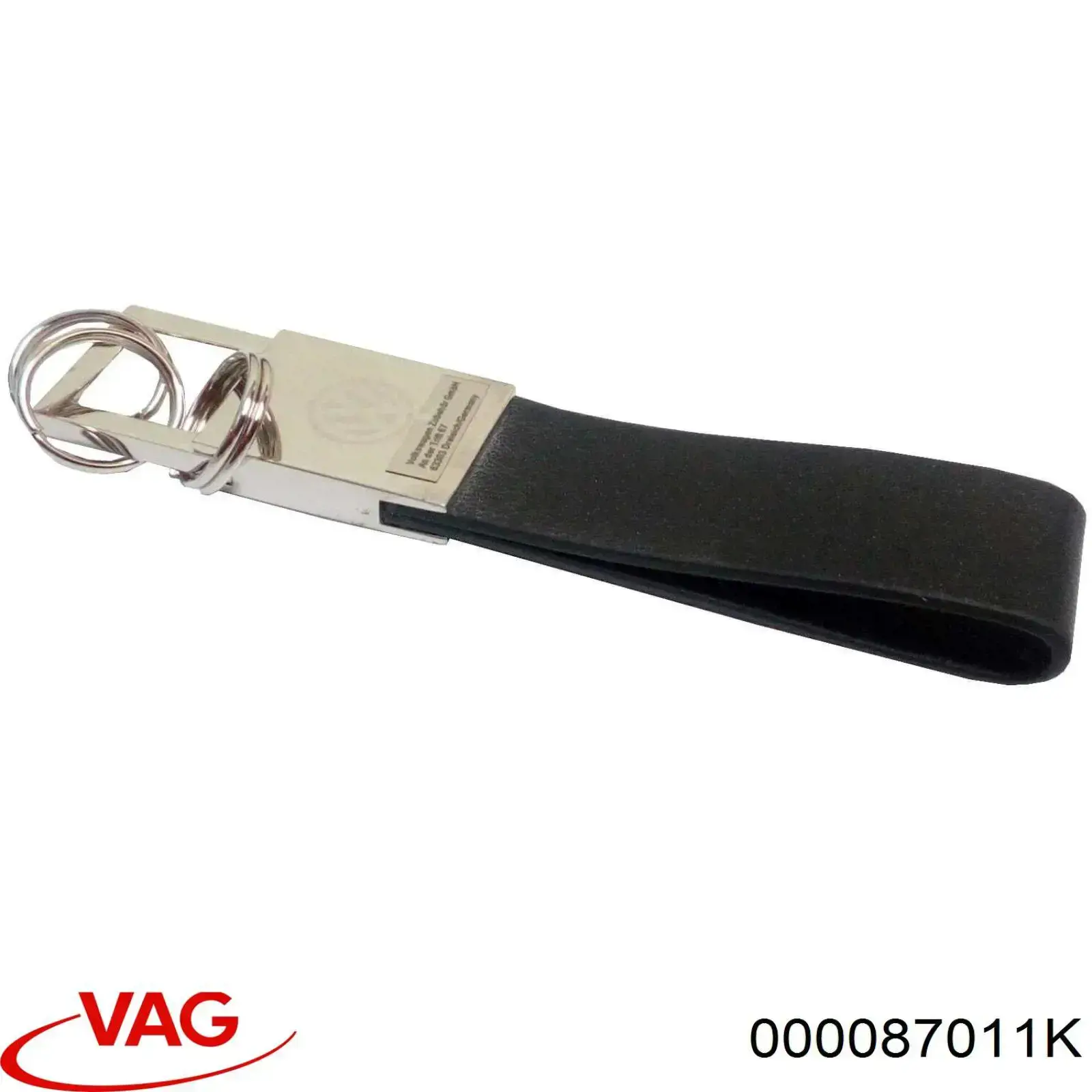000087011K VAG сравнить цены на Автопро
