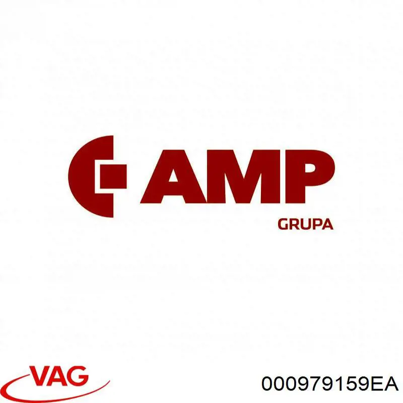 000979159EA VAG сравнить цены на Автопро
