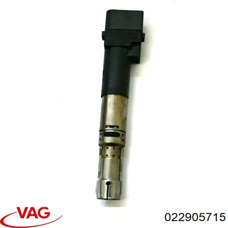 022905715 VAG катушка зажигания