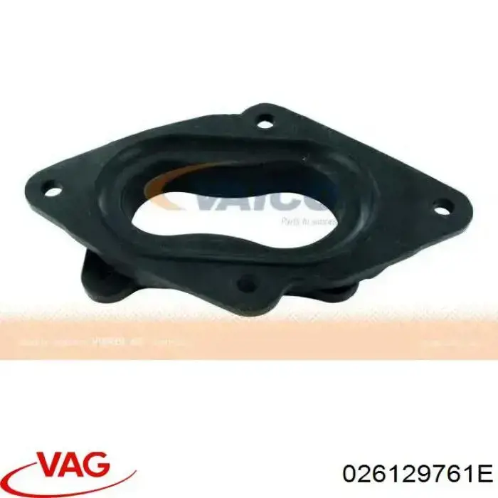 026129761E VAG Фланец карбюратора
