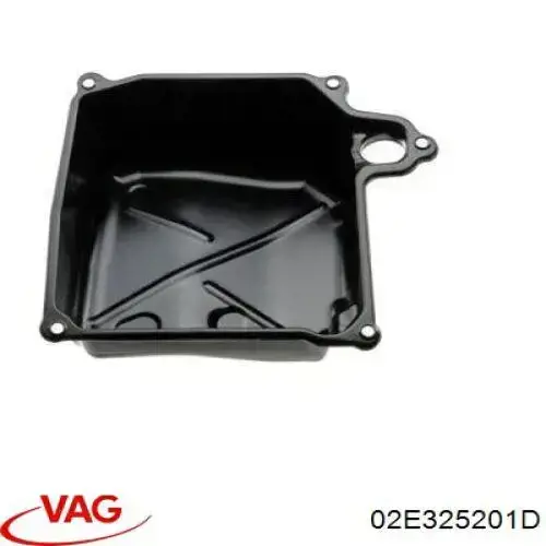 02E325201D VAG поддон акпп