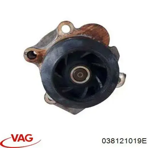 038121019E VAG сравнить цены на Автопро