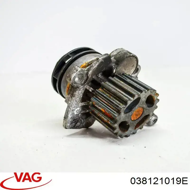 038121019E VAG сравнить цены на Автопро