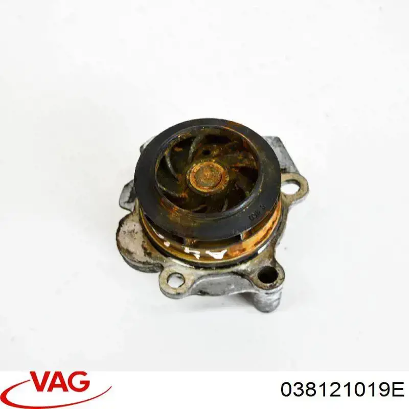 038121019E VAG сравнить цены на Автопро