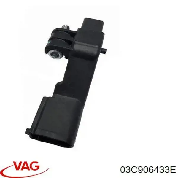 03C 906 433 E VAG Датчик положения (оборотов) коленвала