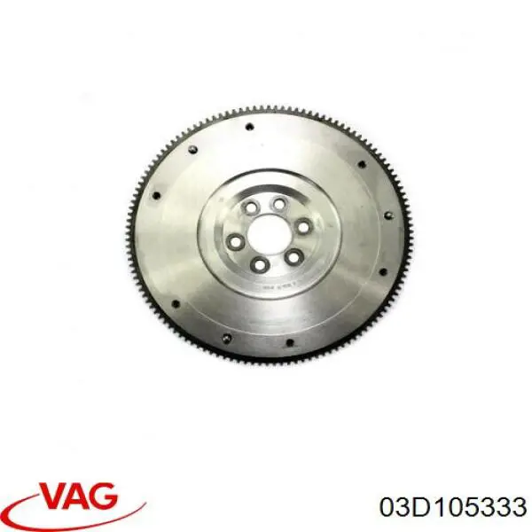 03D105333 VAG сравнить цены на Автопро