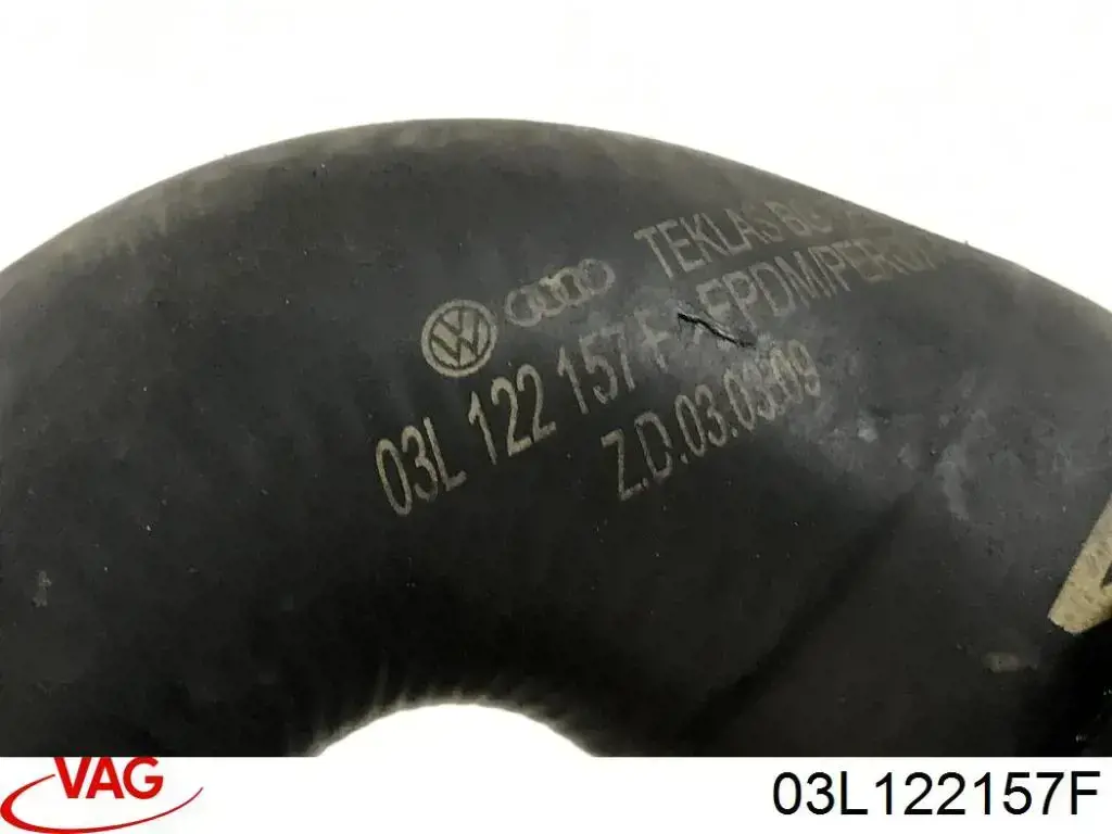 03L122157F VAG сравнить цены на Автопро
