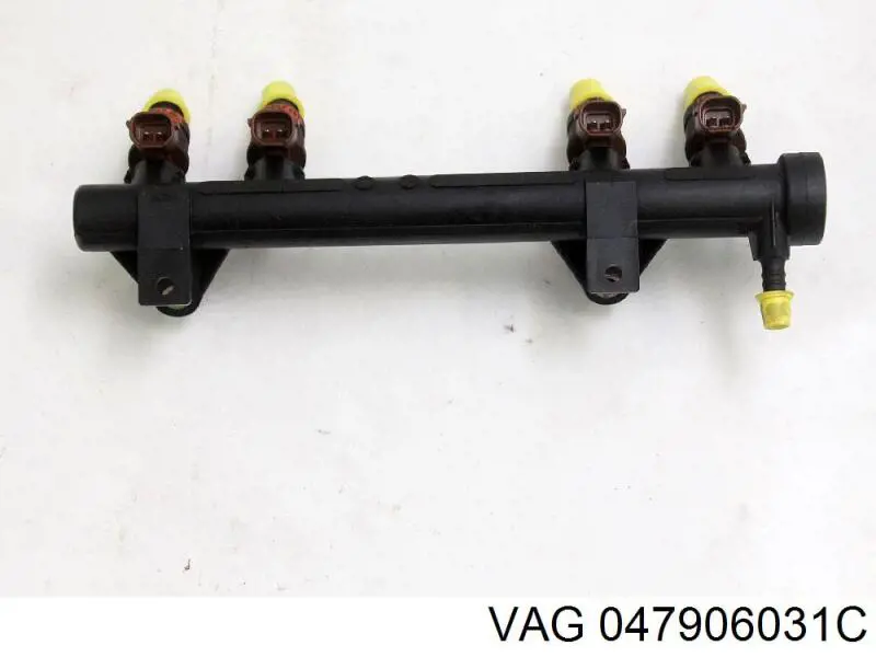 047906031C VAG форсунка впрыска топлива