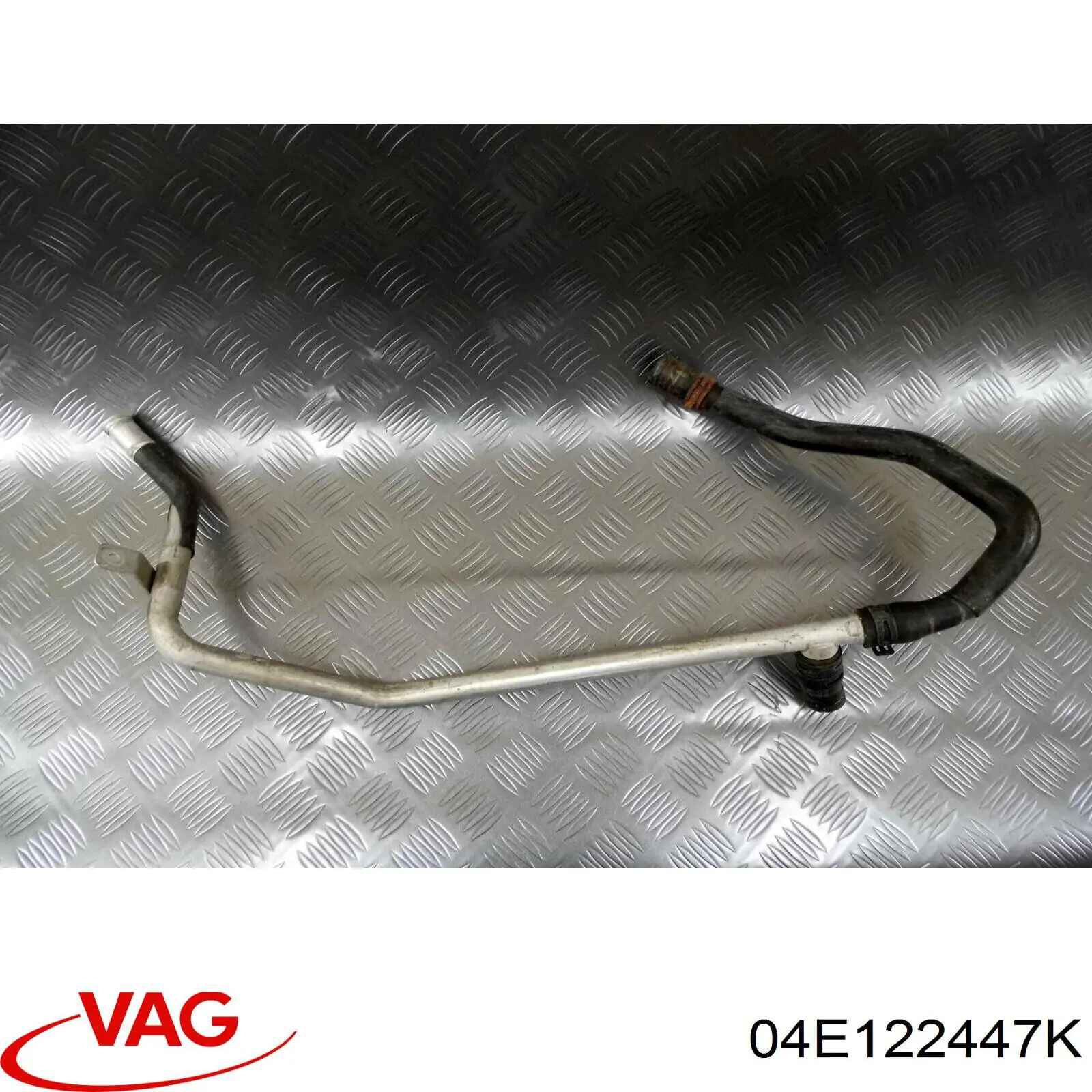 04E122447K VAG сравнить цены на Автопро