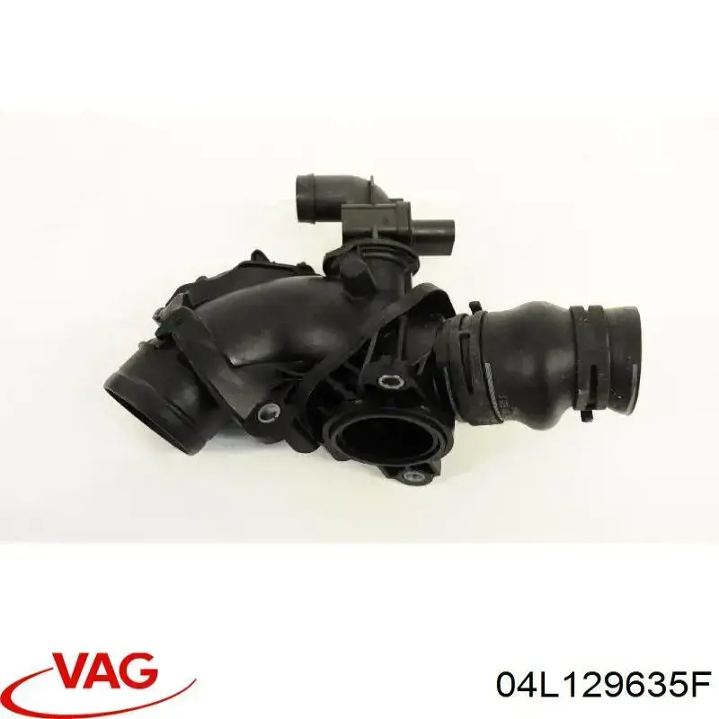 04L129635F VAG сравнить цены на Автопро