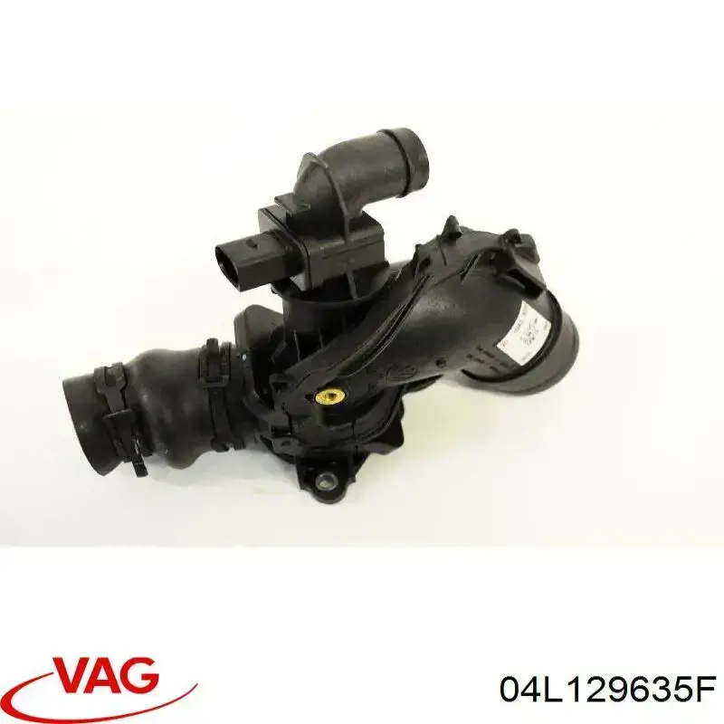 04L129635F VAG сравнить цены на Автопро
