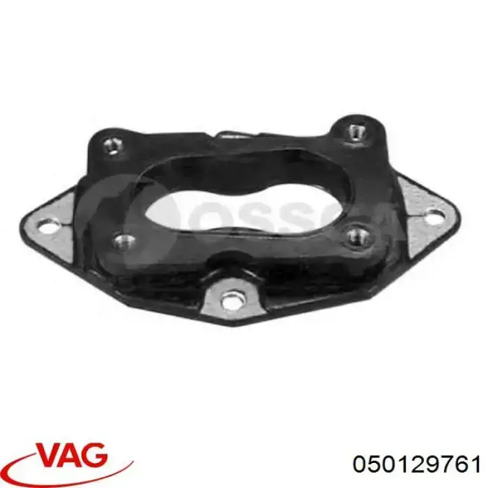 050129761 VAG Фланец карбюратора
