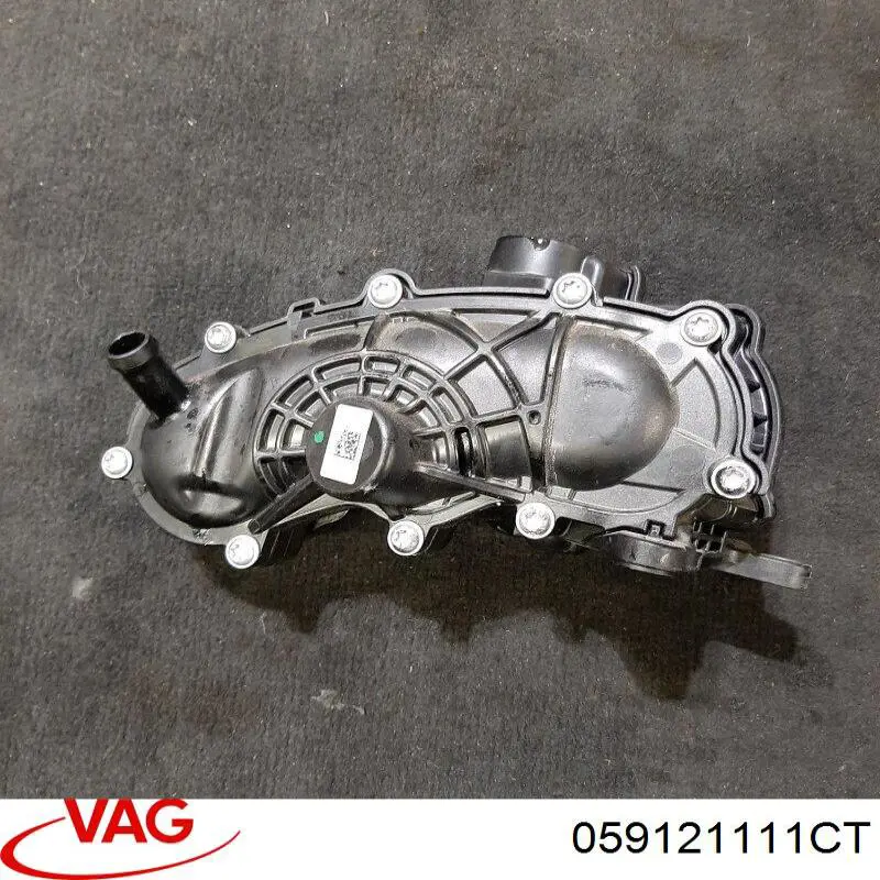 059121111DH VAG автозапчастина