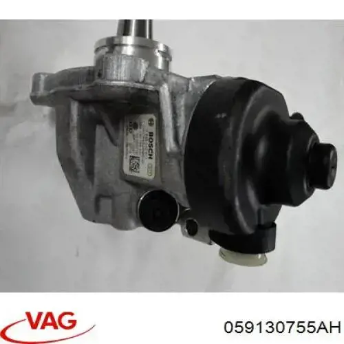 059130755AH VAG насос топливный высокого давления (тнвд)