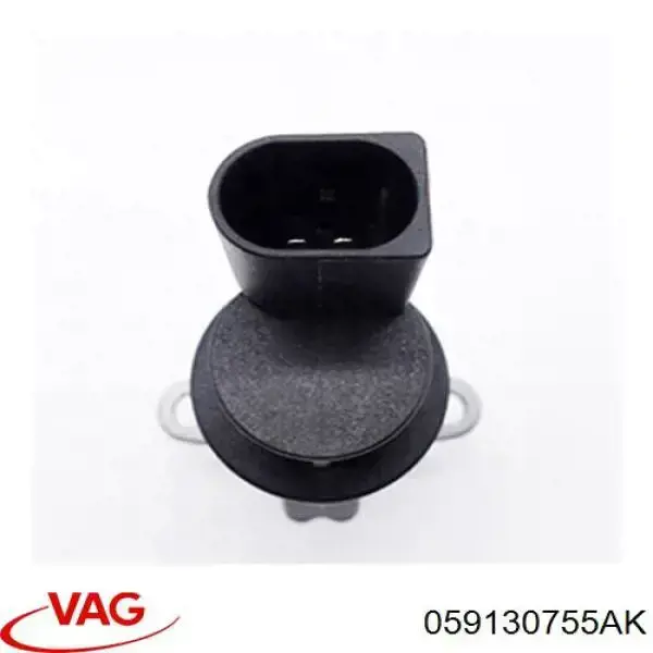059 130 755 AK VAG Насос топливный высокого давления (ТНВД)