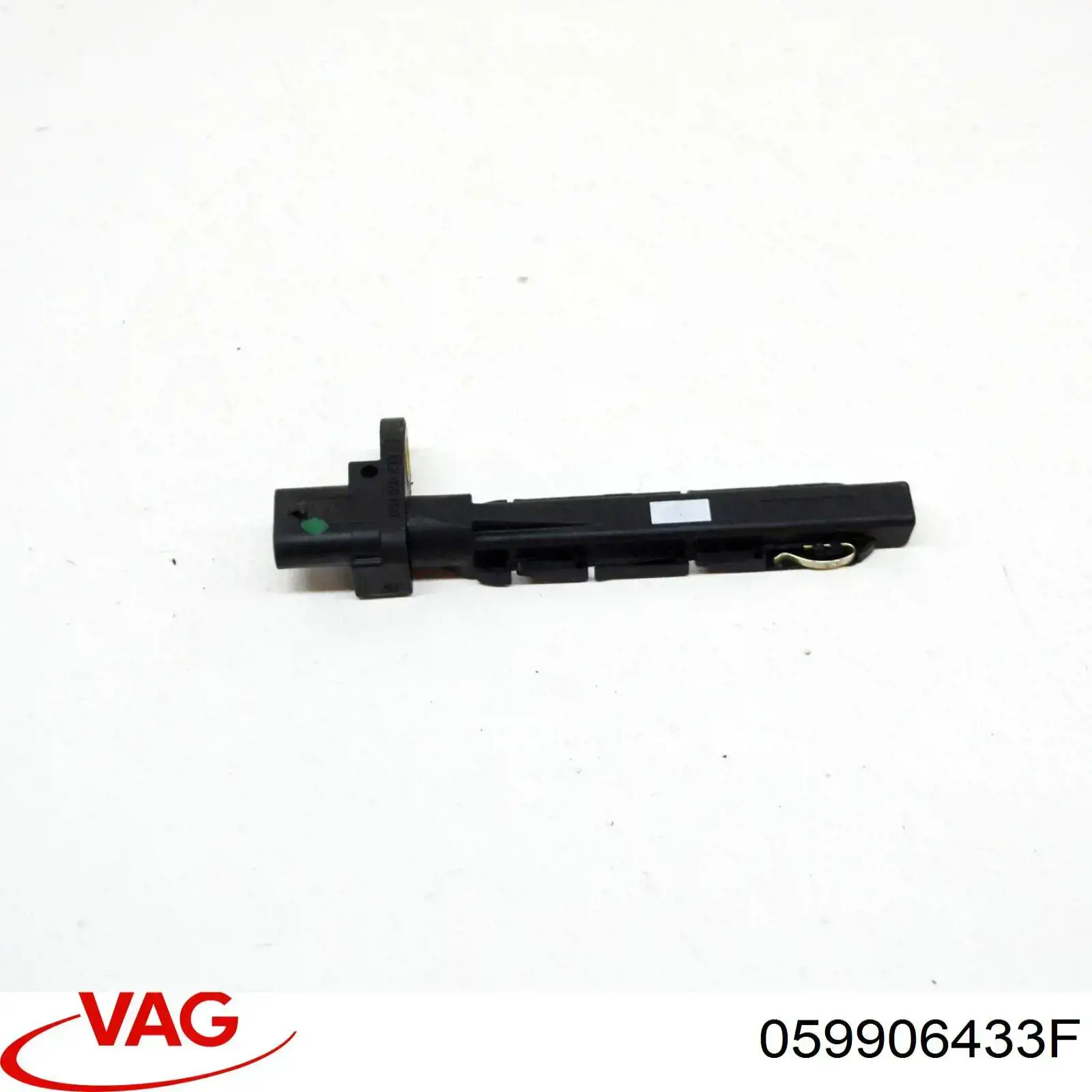 059906433F VAG датчик положения (оборотов коленвала)