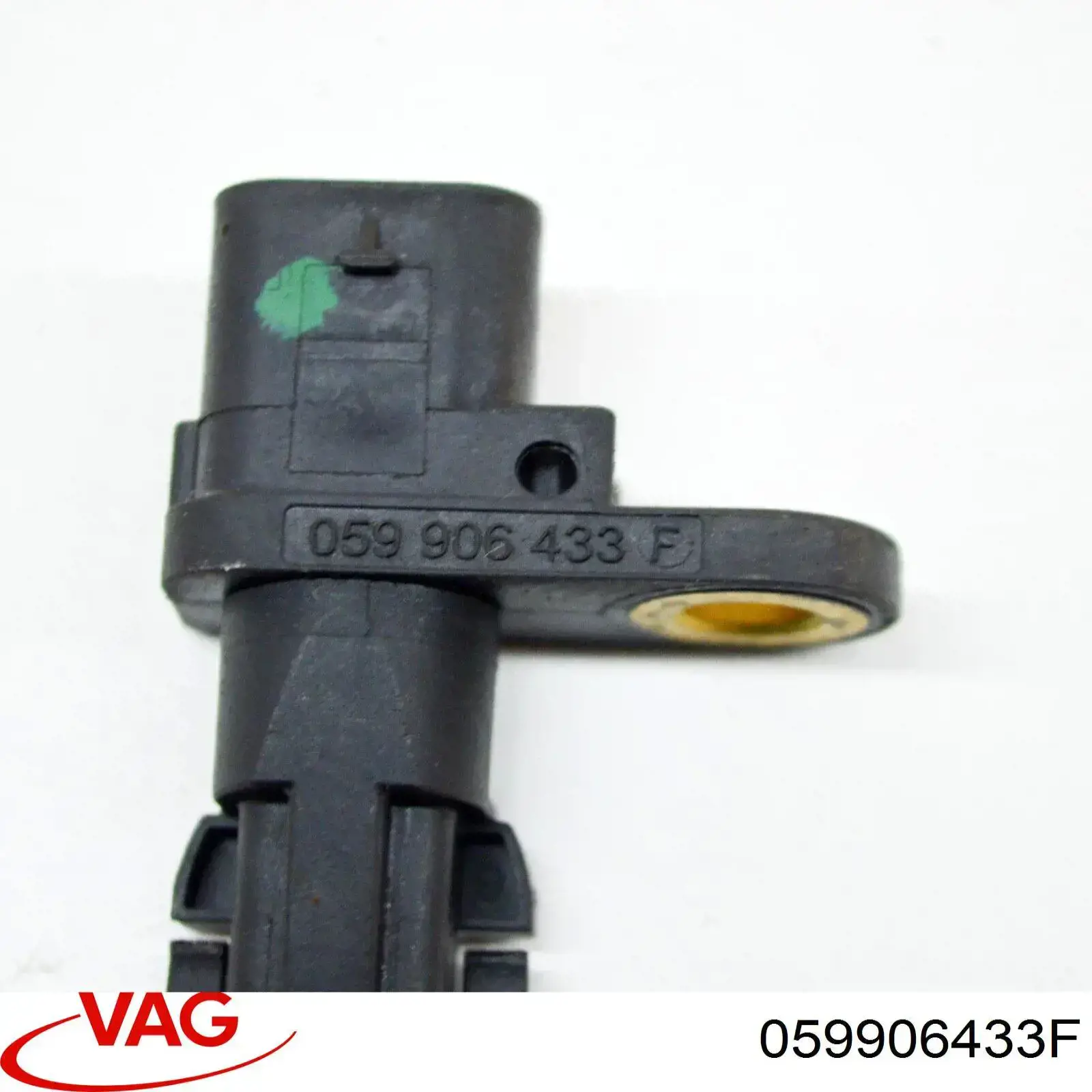 059906433F VAG датчик положения (оборотов коленвала)
