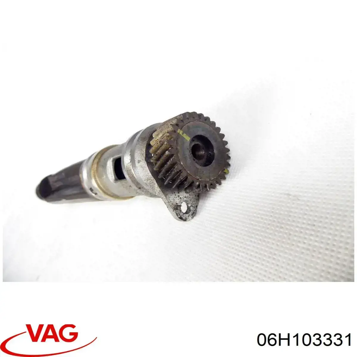 06H103331 VAG сравнить цены на Автопро