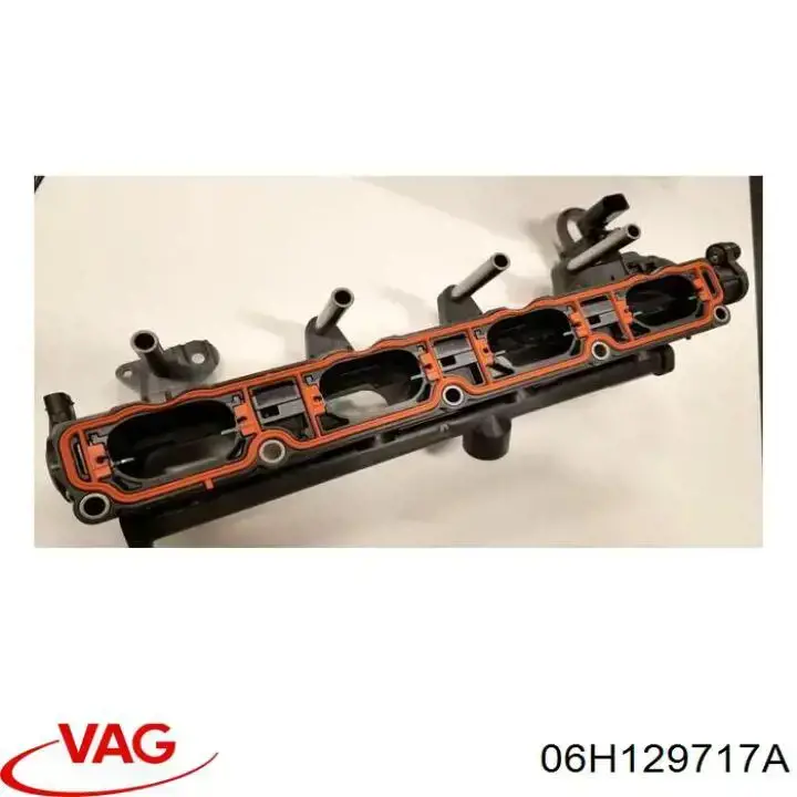 06H129717A VAG прокладка