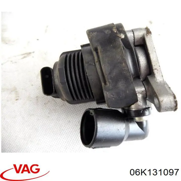 06K131097 VAG сравнить цены на Автопро