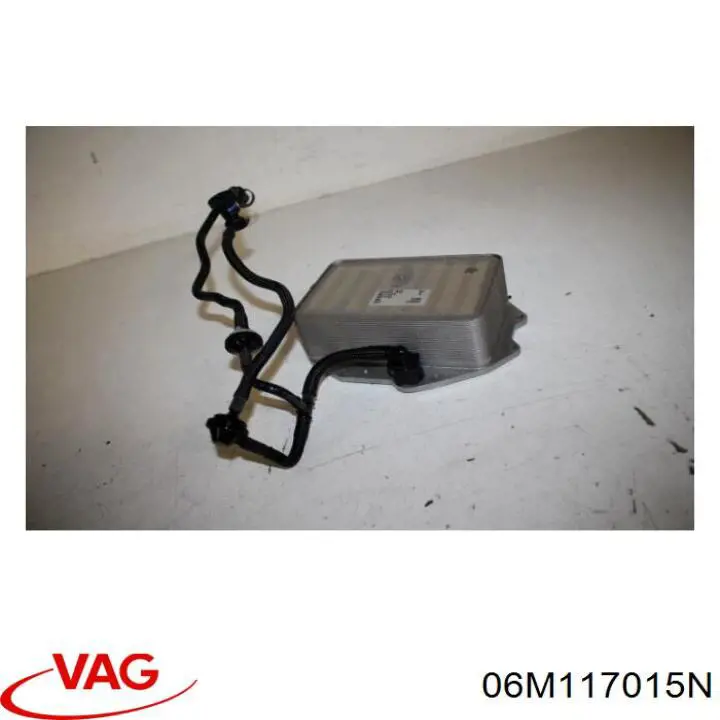 06M117015N VAG сравнить цены на Автопро