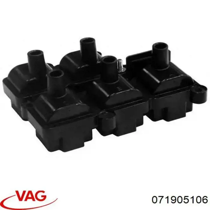 071 905 106 VAG Катушка зажигания