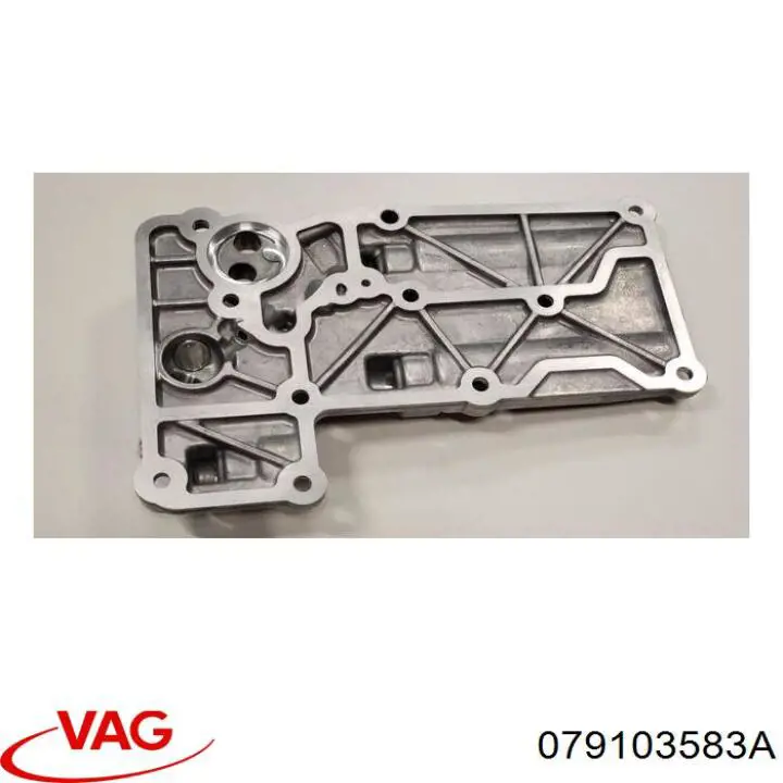 079103583A VAG сравнить цены на Автопро