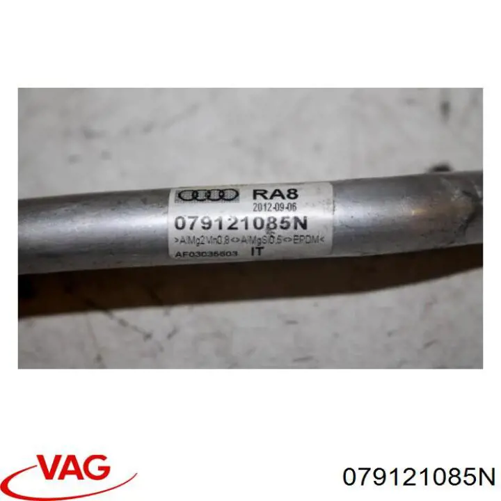 079121085N VAG сравнить цены на Автопро